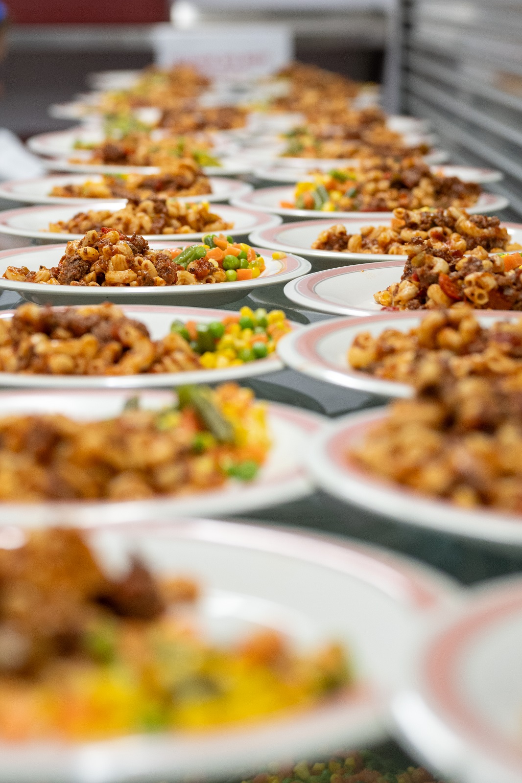 Table of Plenty in Chelmsford - About Us